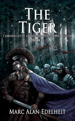 Marc Alan Edelheit MAE Novels Historically Accurate Fantasy at its Best